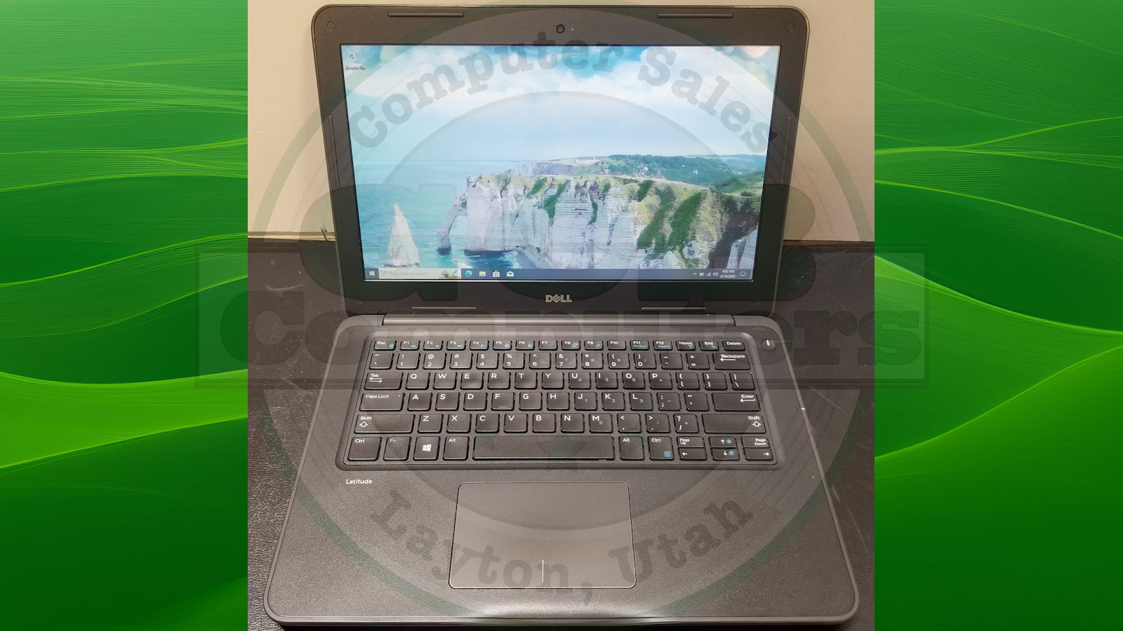 oceancliffs – GCB Computers