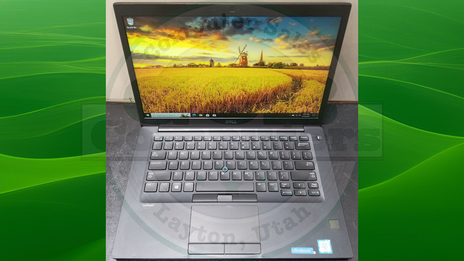 oldwindmill – GCB Computers