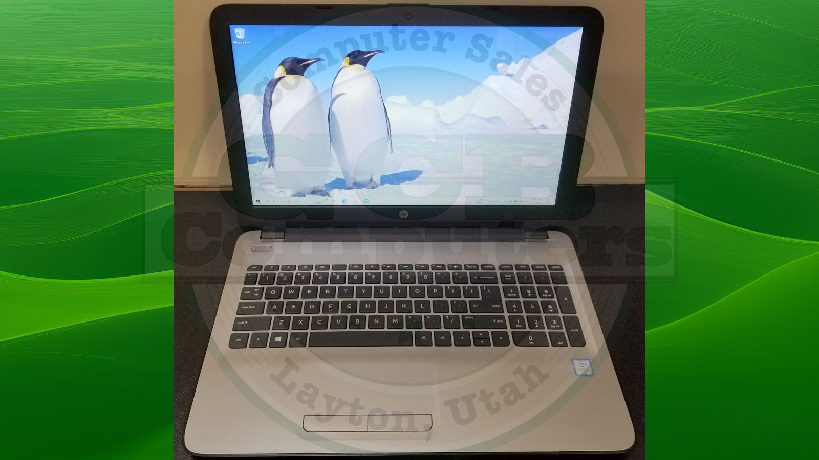 penguins – GCB Computers