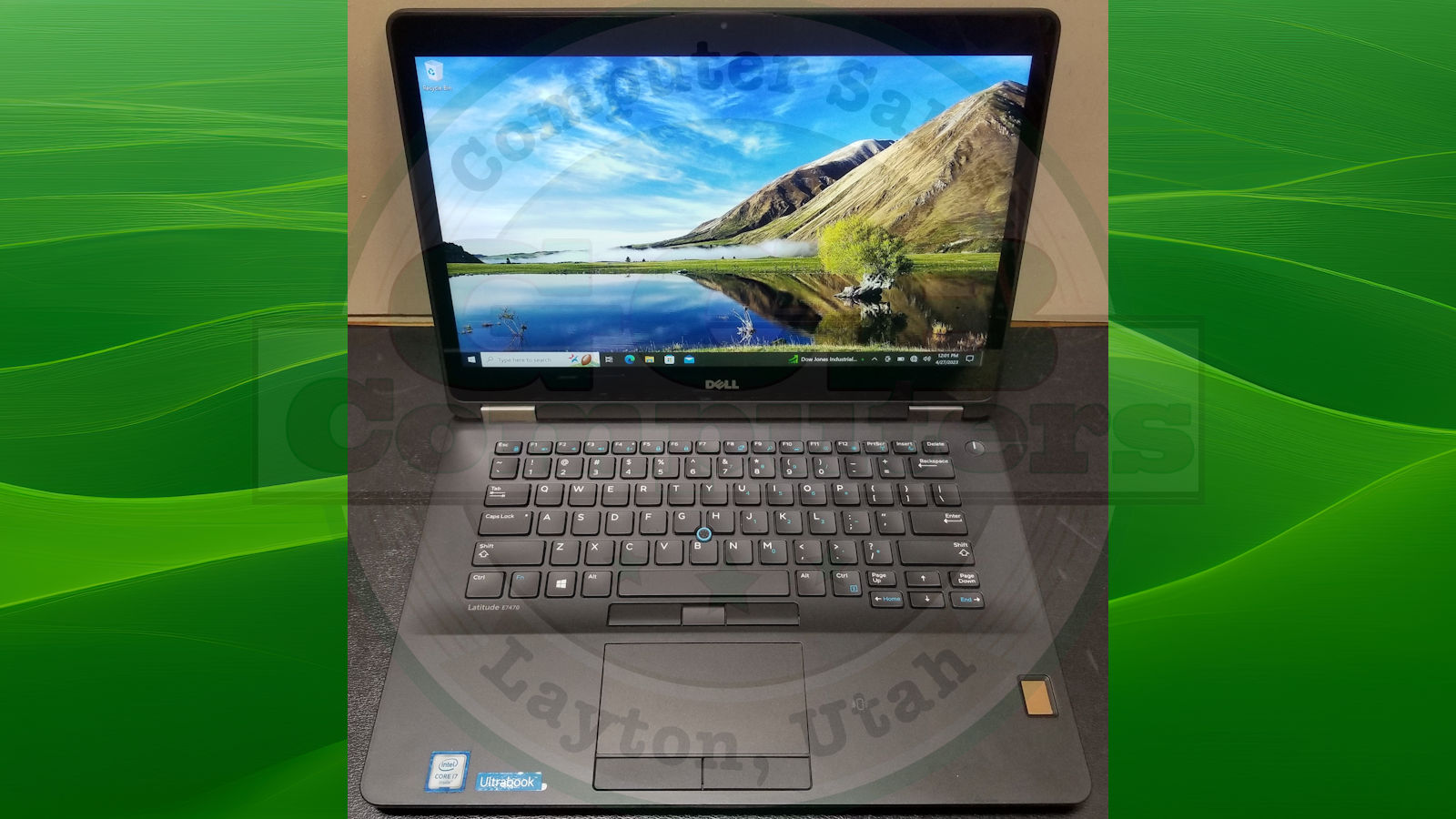 poolatmountain – GCB Computers