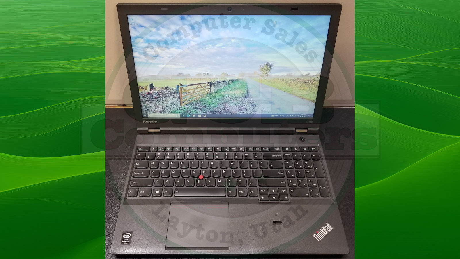 stonefence – GCB Computers