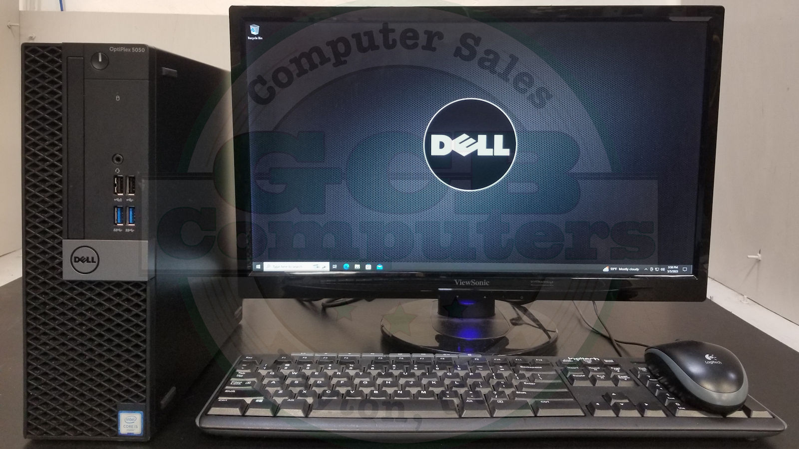 delllogo – GCB Computers