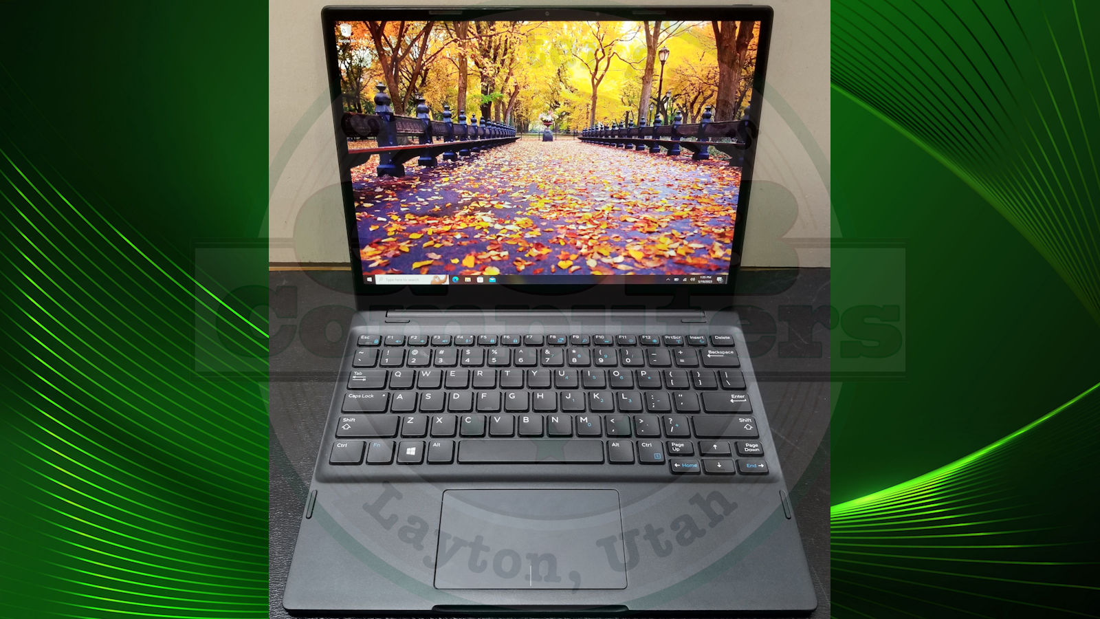 fallenleaves – GCB Computers