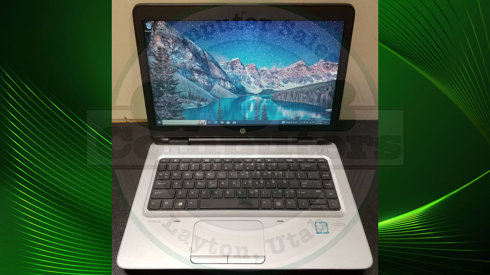 starrymountains – GCB Computers