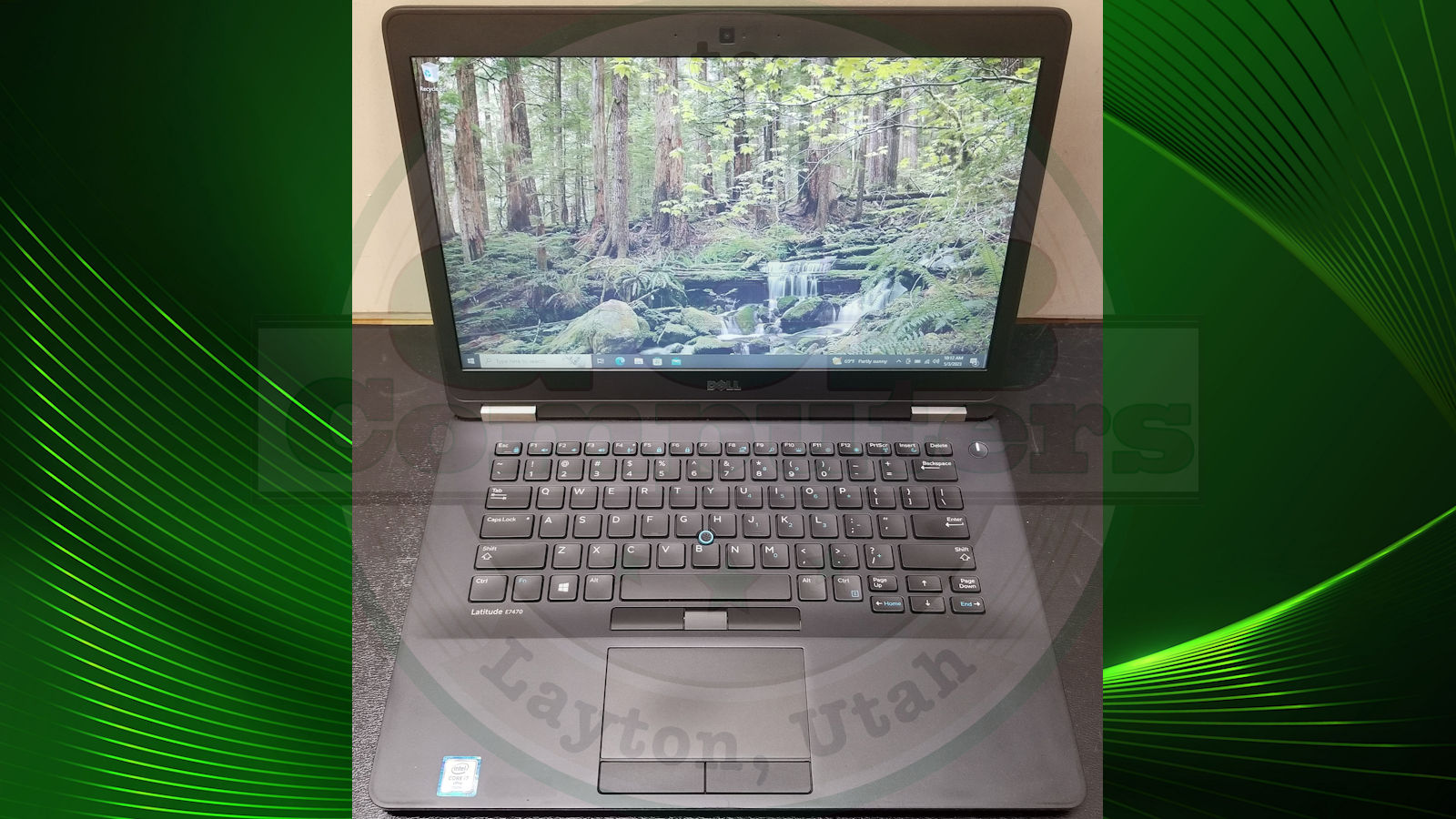 steppedwaterfall – GCB Computers