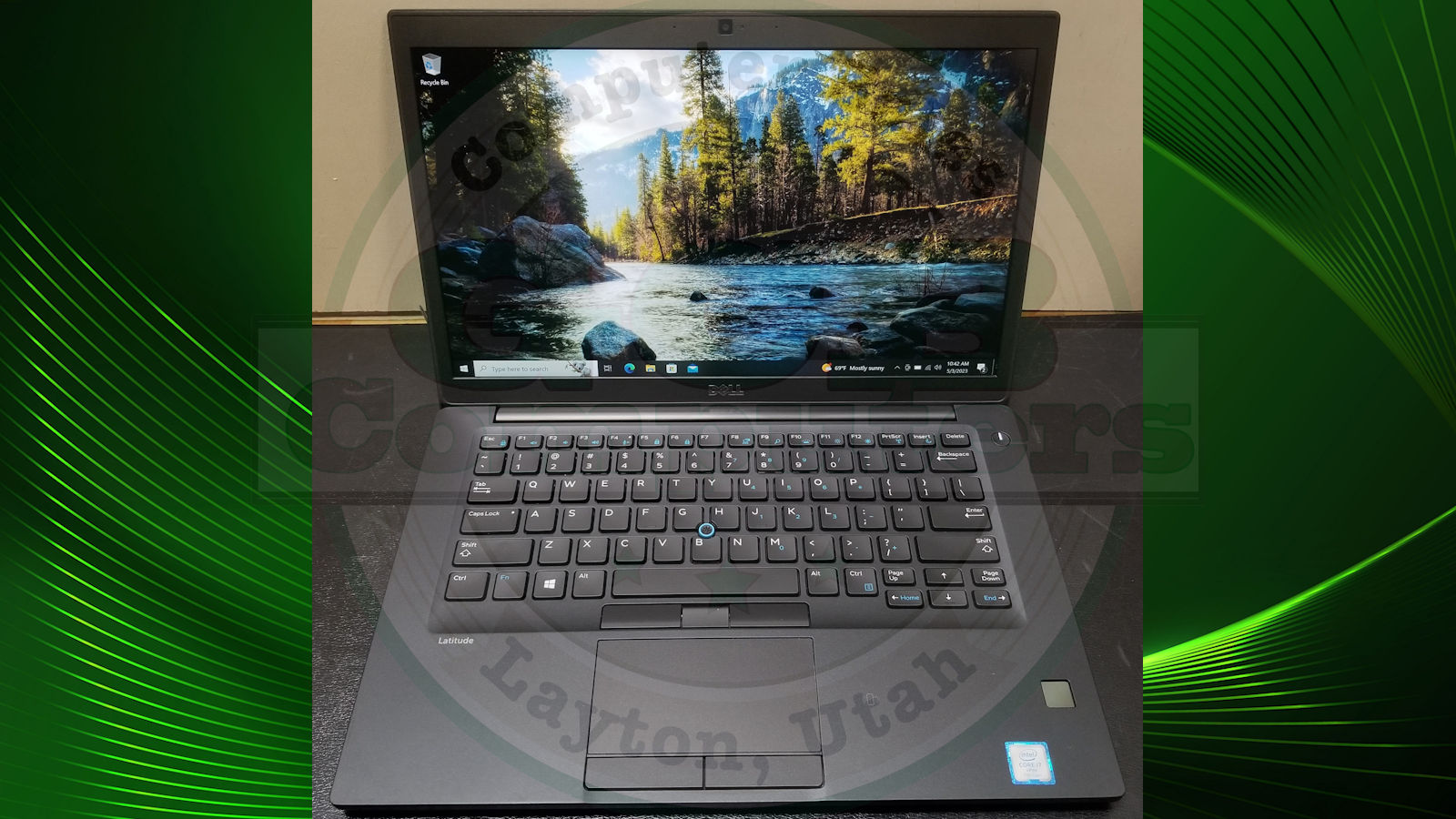 sunnylakes – GCB Computers