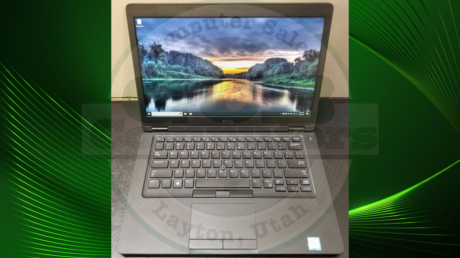 sunsetlake – GCB Computers