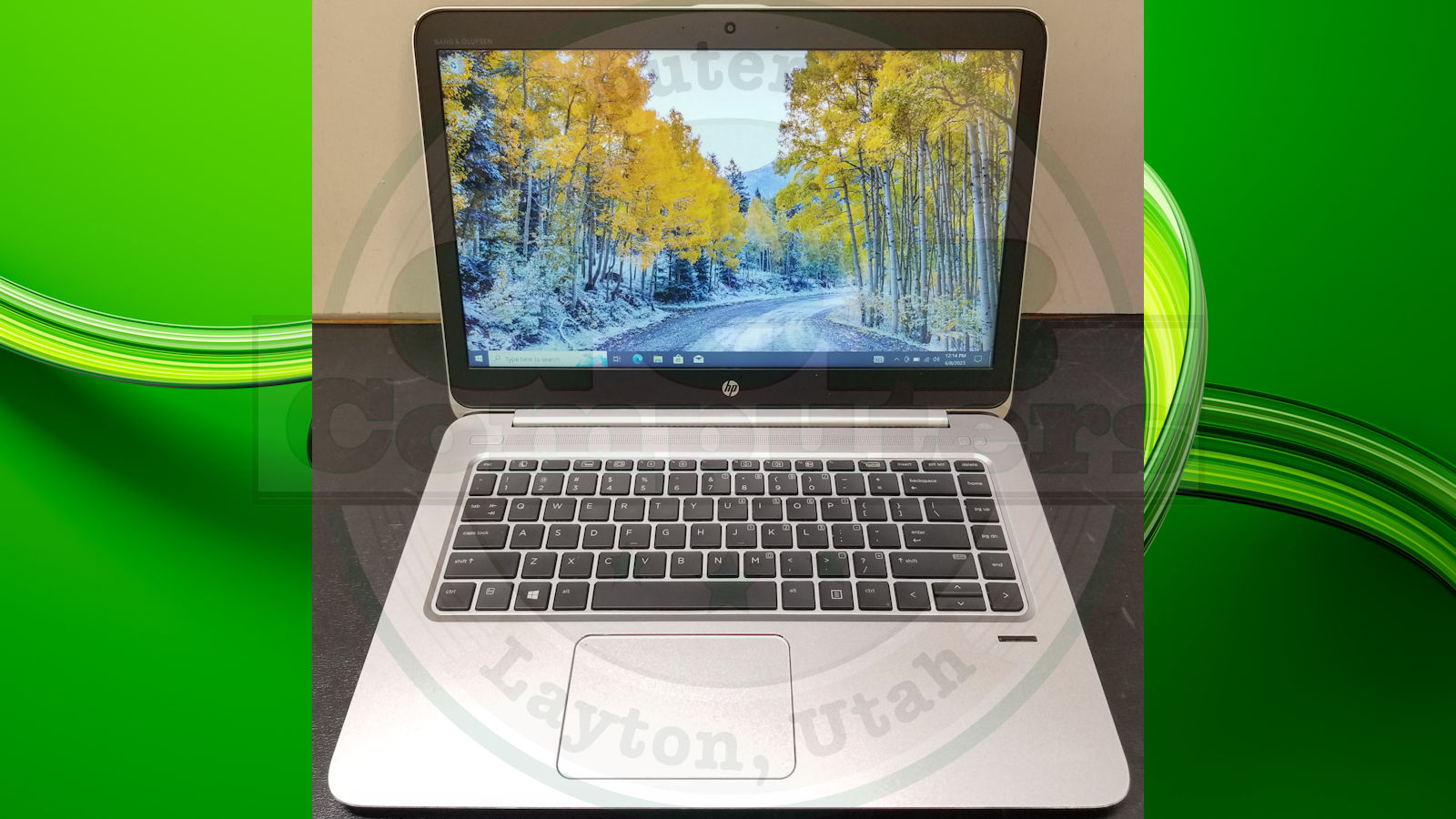 aspenroad – GCB Computers