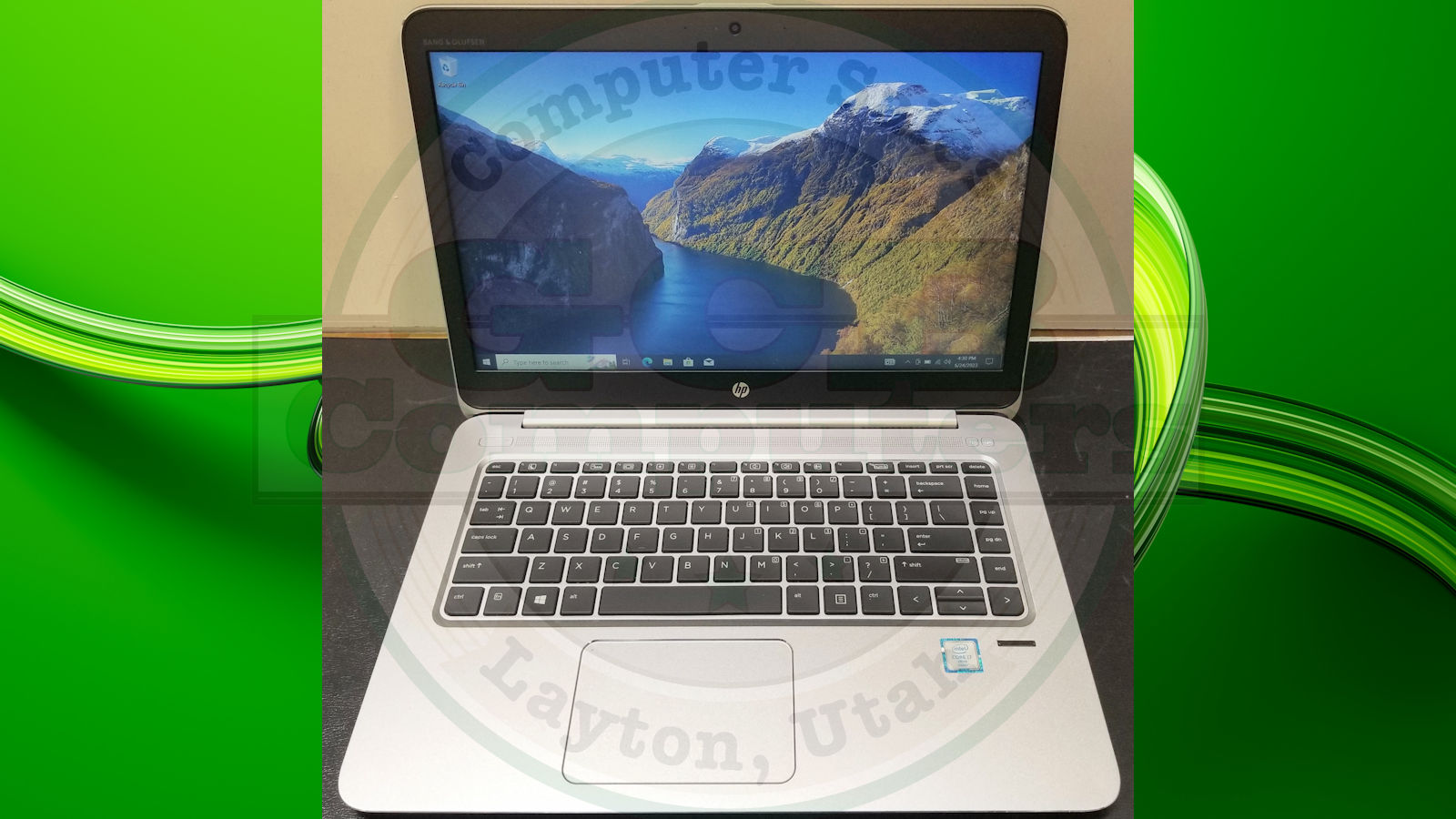 fjord – GCB Computers