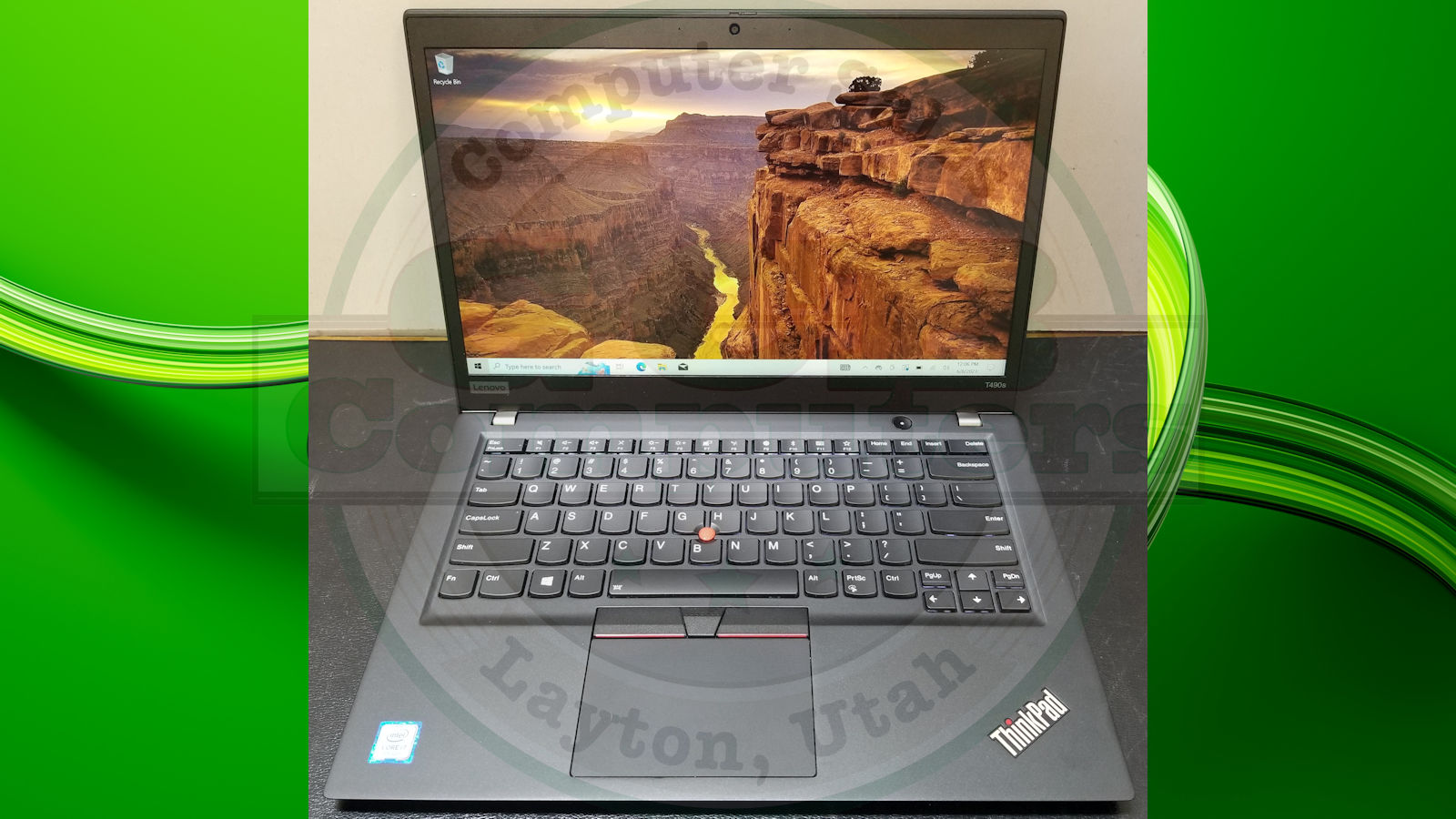 grandcanyon – GCB Computers