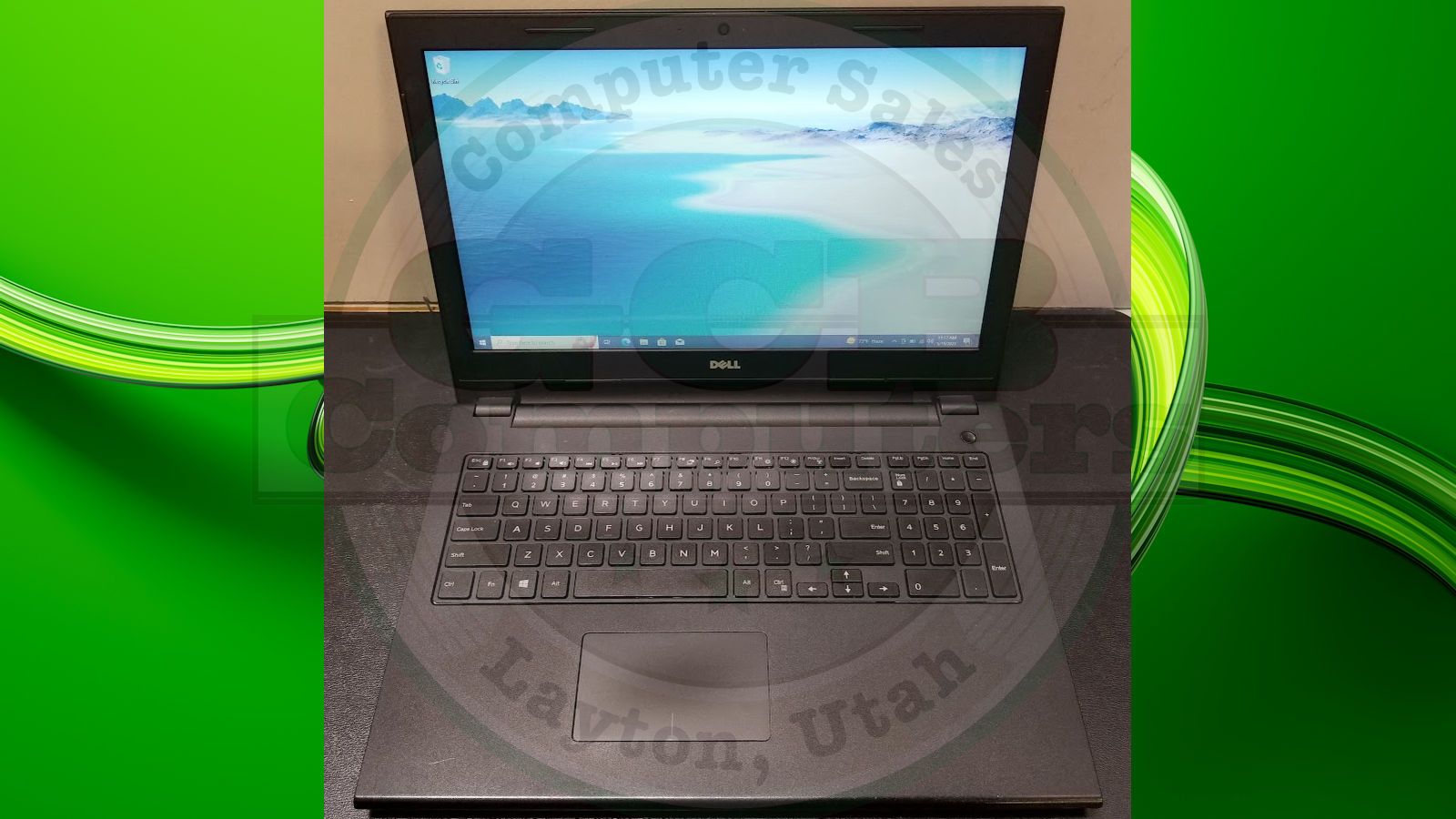 mistybeach – GCB Computers