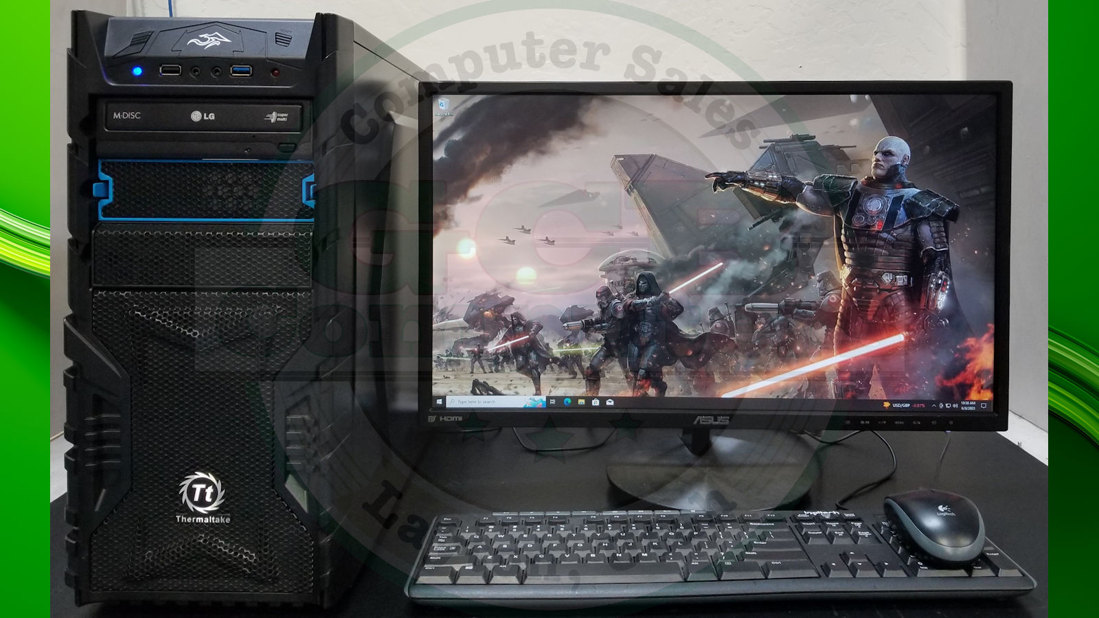 redlightsabers – GCB Computers