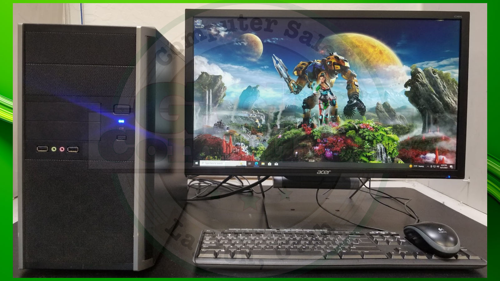 riftbreaker – GCB Computers