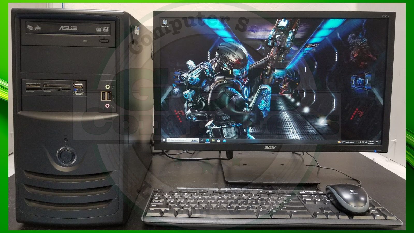 spacemonsters – GCB Computers