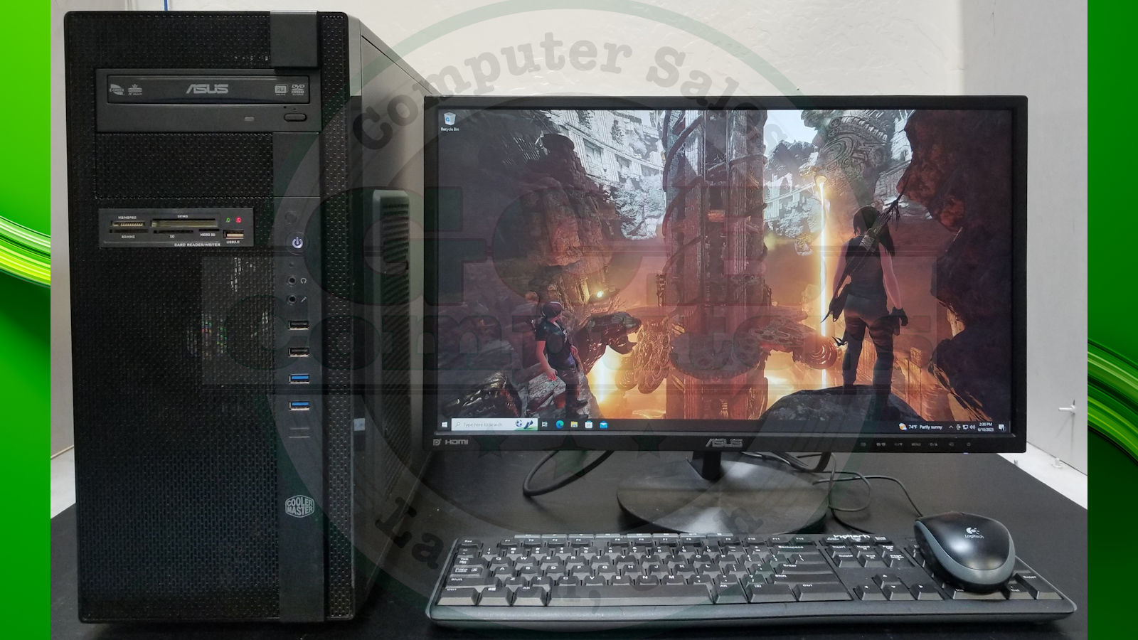 spiralpillar – GCB Computers