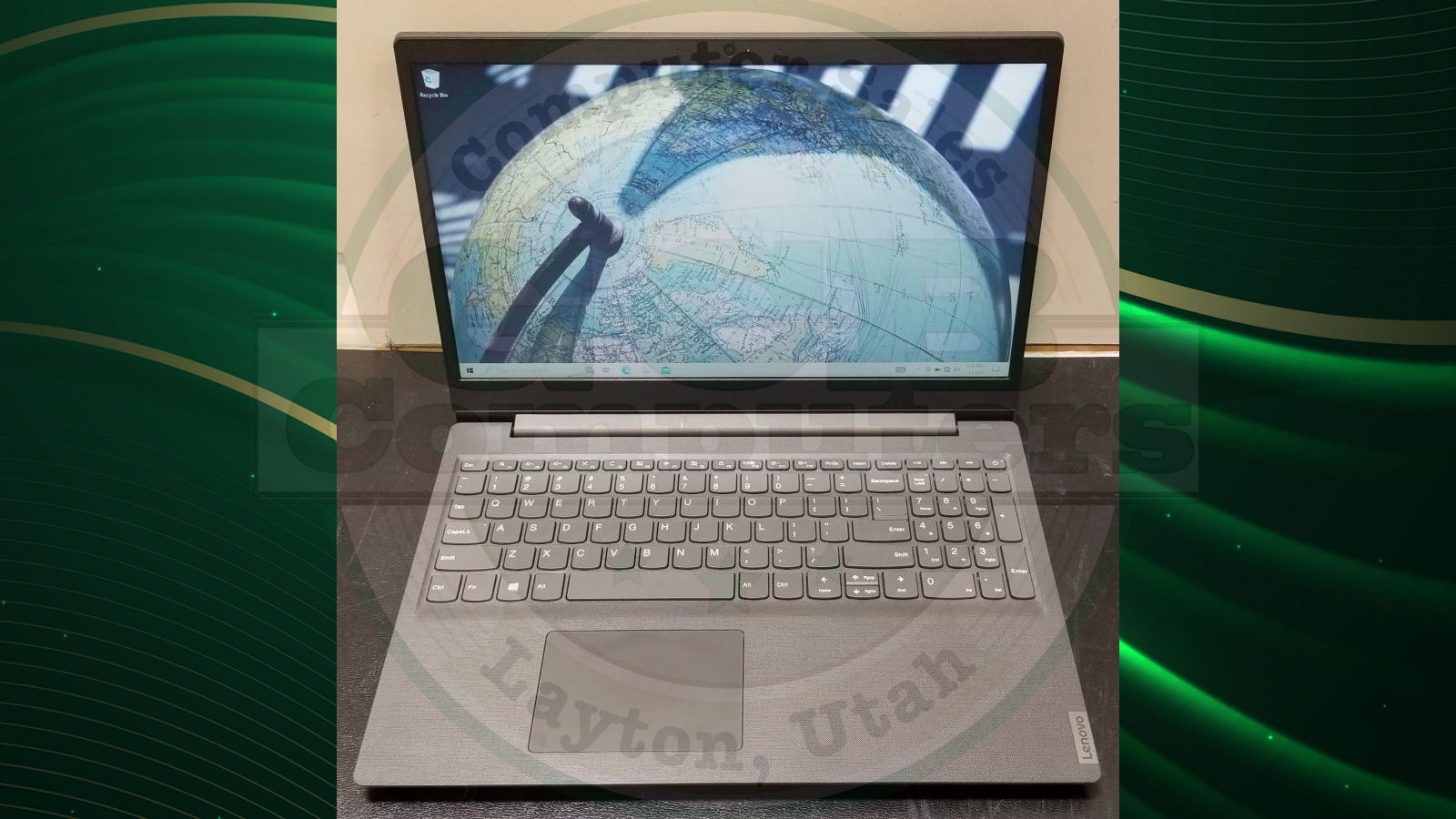 bigglobe – GCB Computers