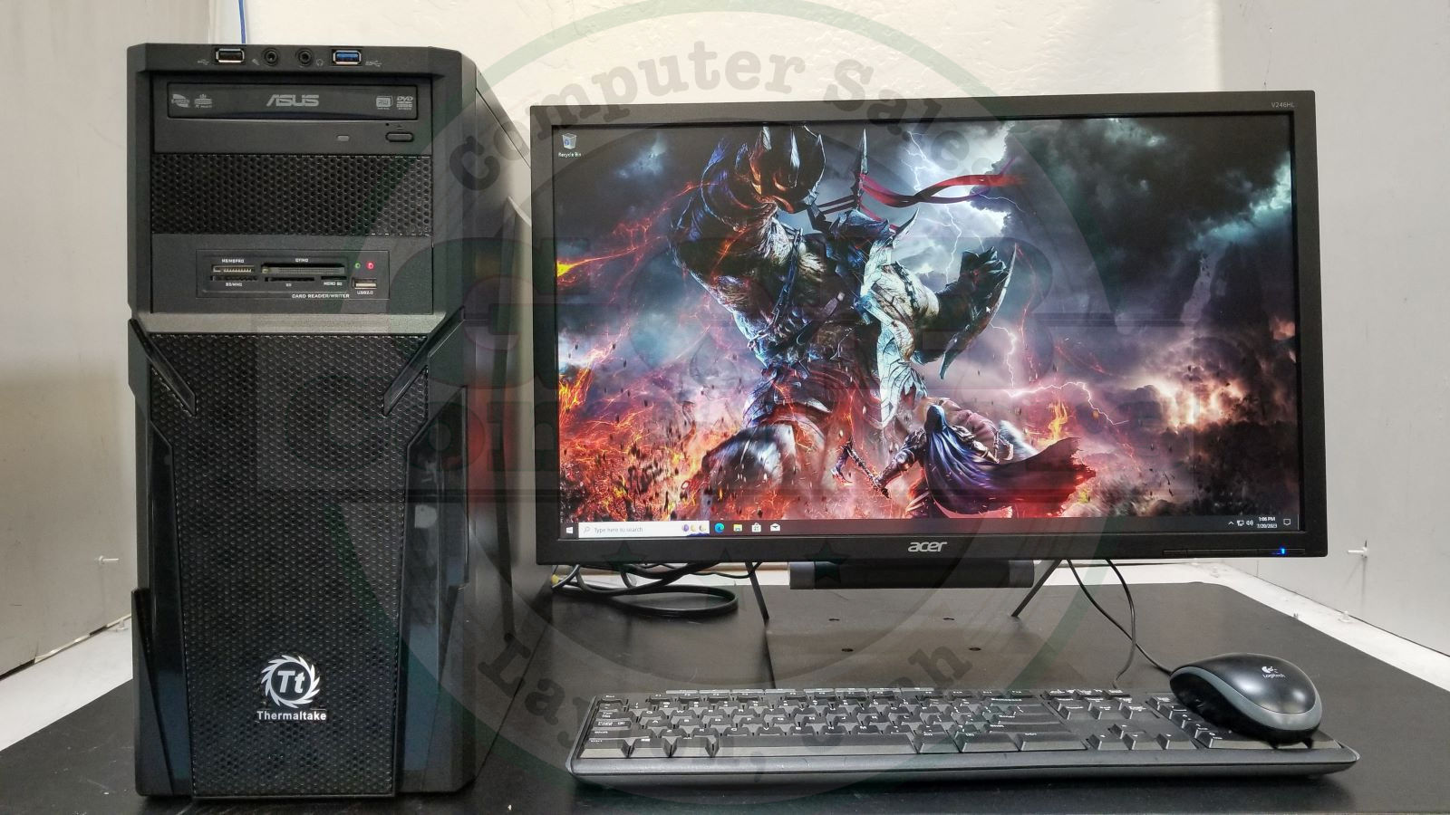 bigmonster – GCB Computers