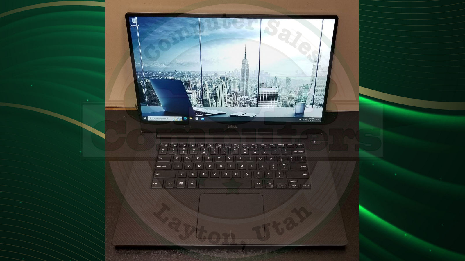 cityoffice – GCB Computers