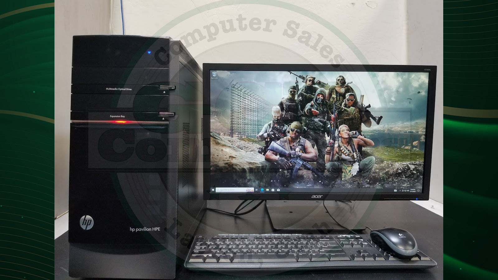 codgroup – GCB Computers