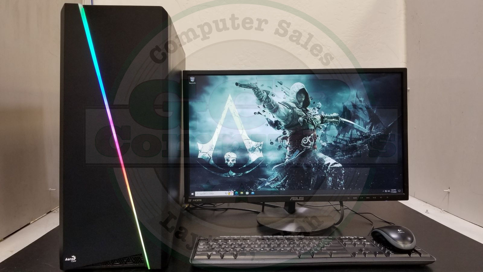 creedlogo – GCB Computers