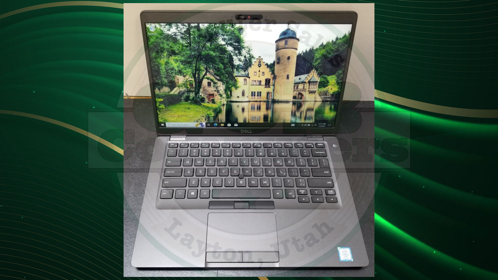 germanycastle – GCB Computers