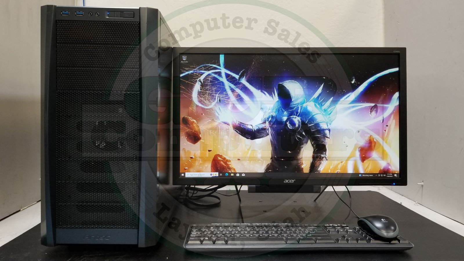 lightspark – GCB Computers