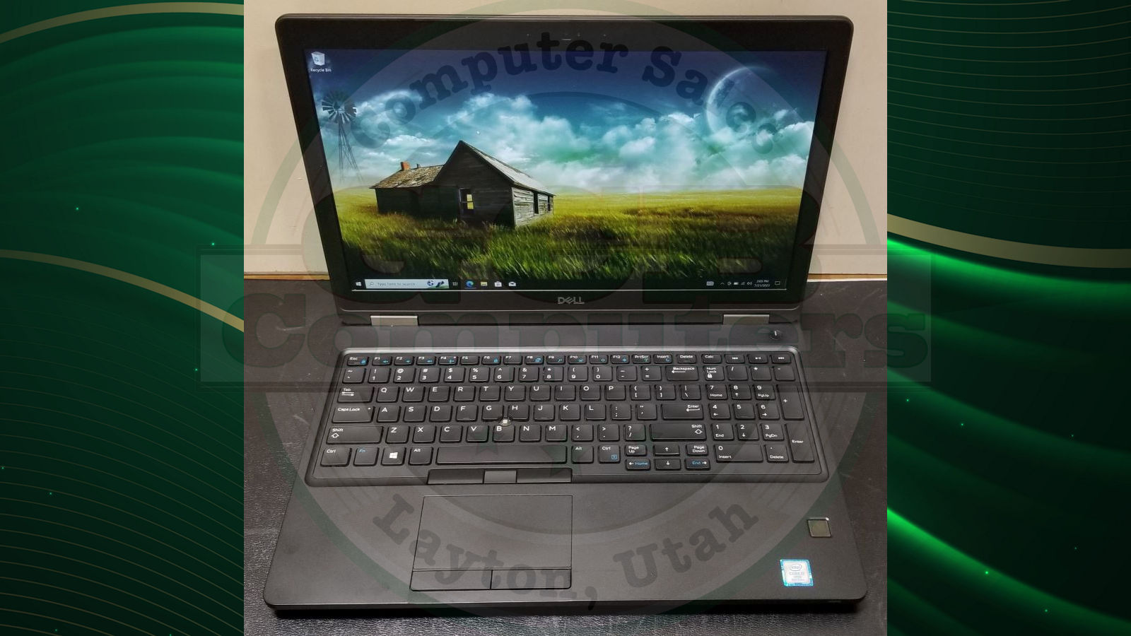 moonbarn – GCB Computers