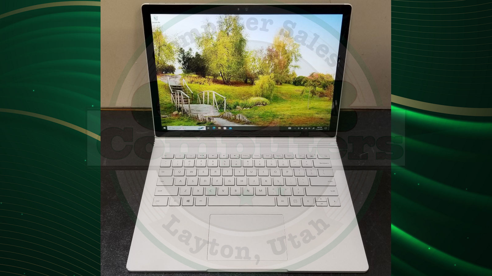 outsidebridge – GCB Computers