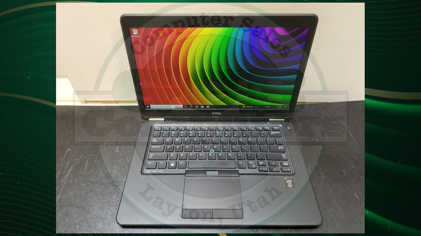 rainbowcircles – GCB Computers