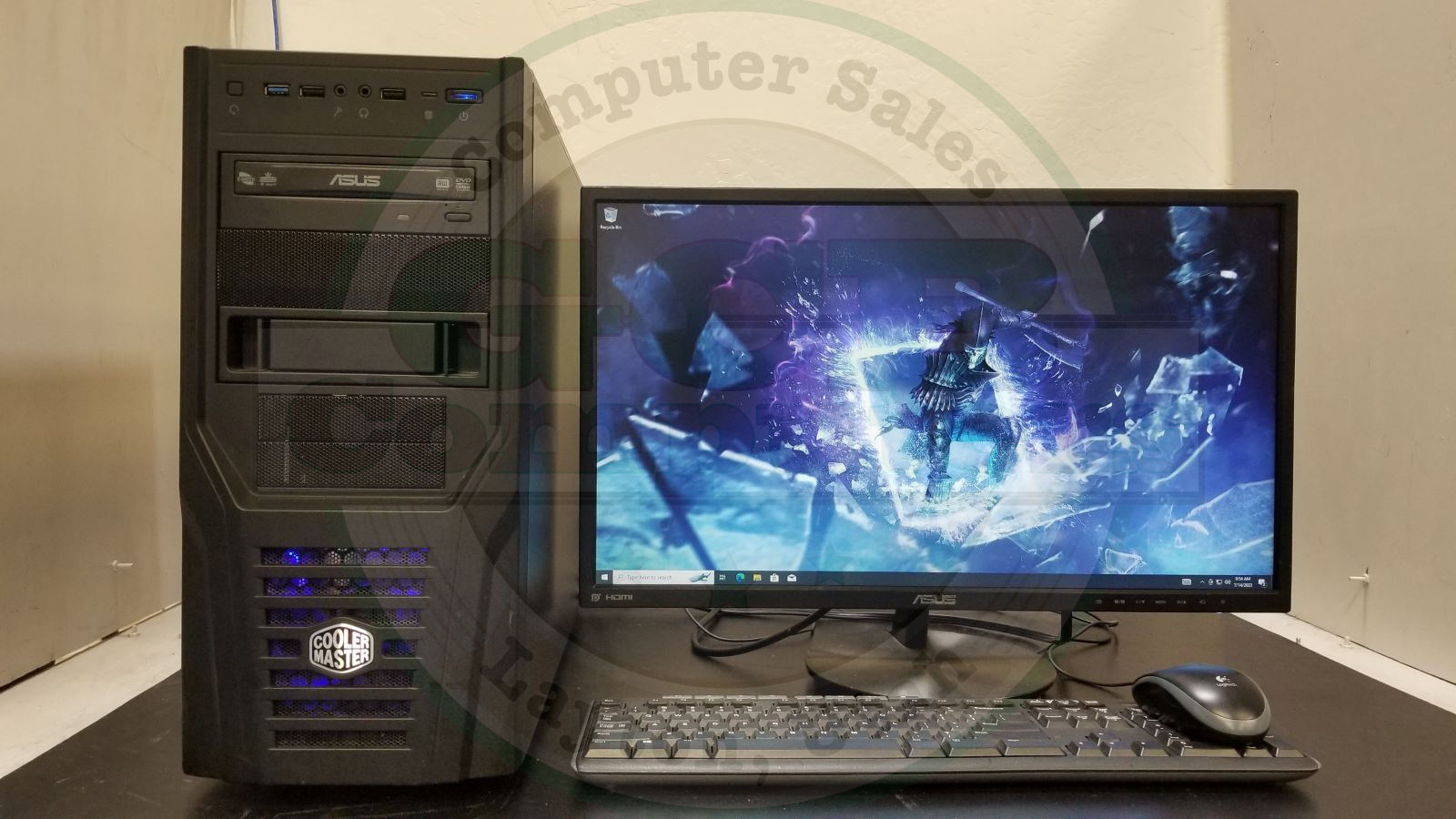 shatteredglass – GCB Computers