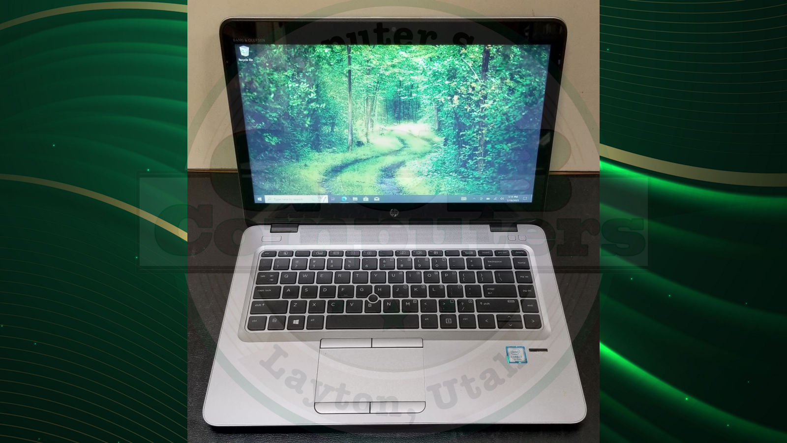 summerforest – GCB Computers