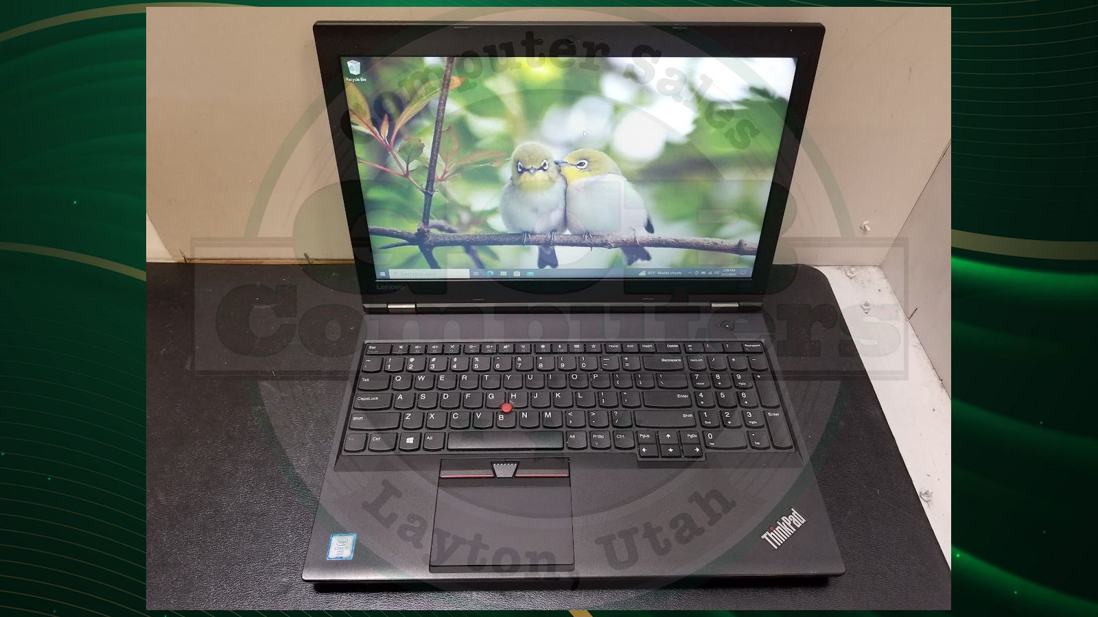 yellowbird – GCB Computers