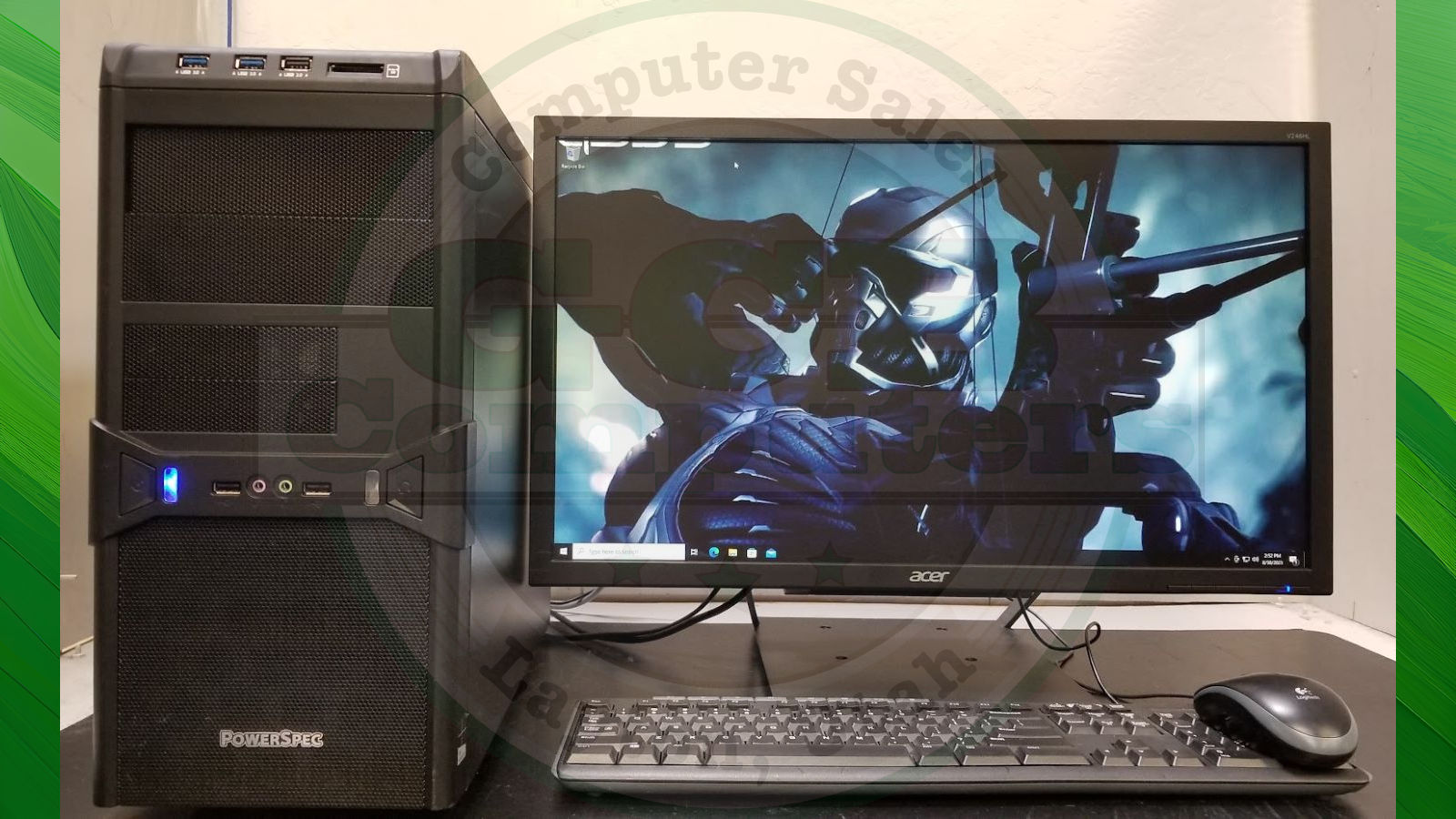 bowguy – GCB Computers