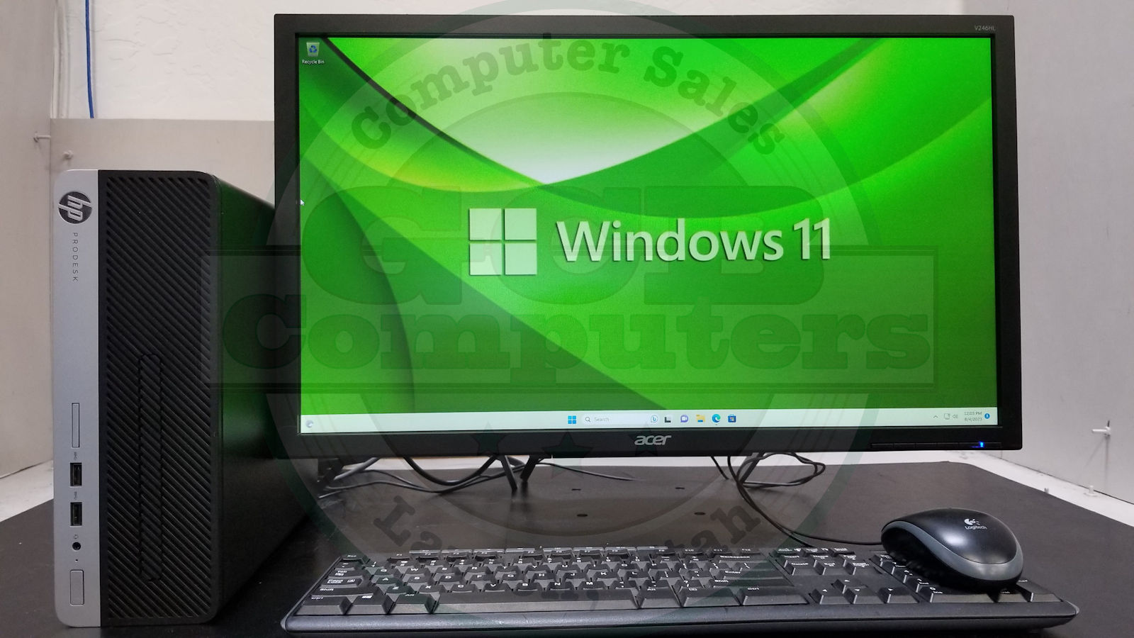 greenwindows – GCB Computers