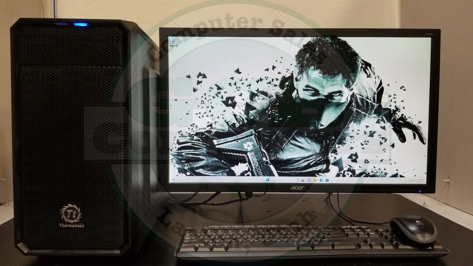 lineguy – GCB Computers