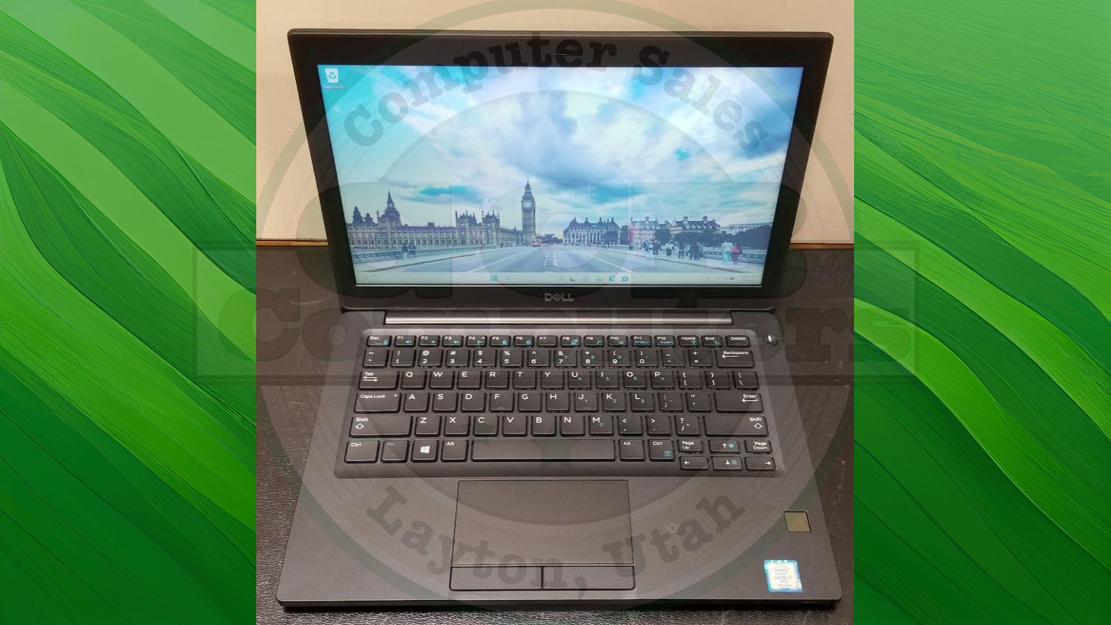 pointybuildings – GCB Computers