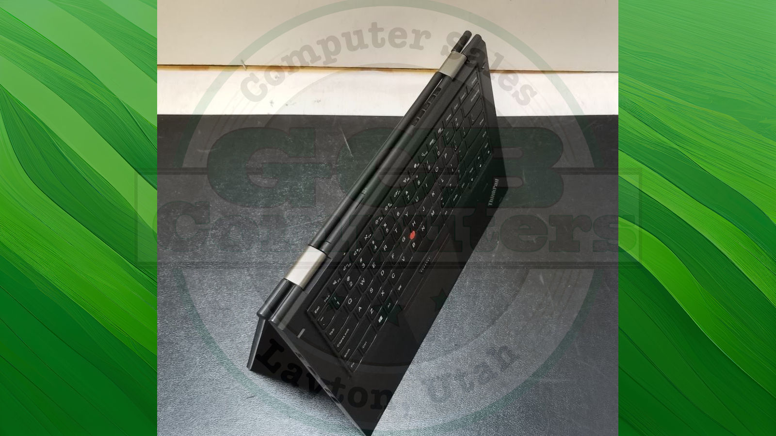 portal2 – GCB Computers