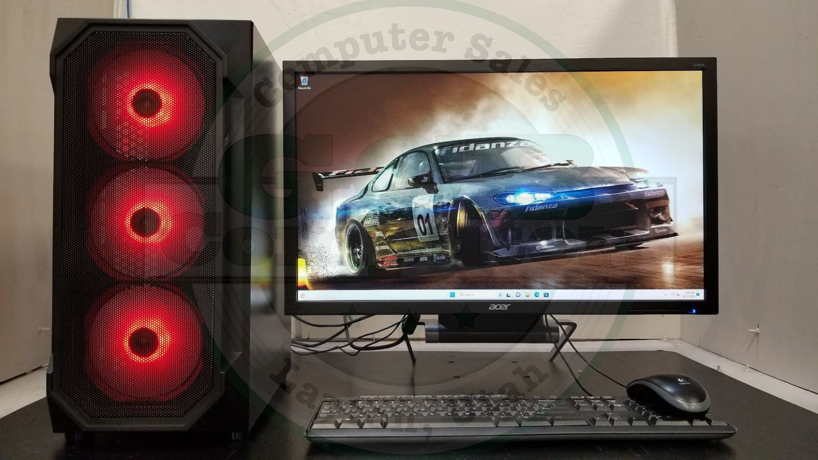 racingcar – GCB Computers