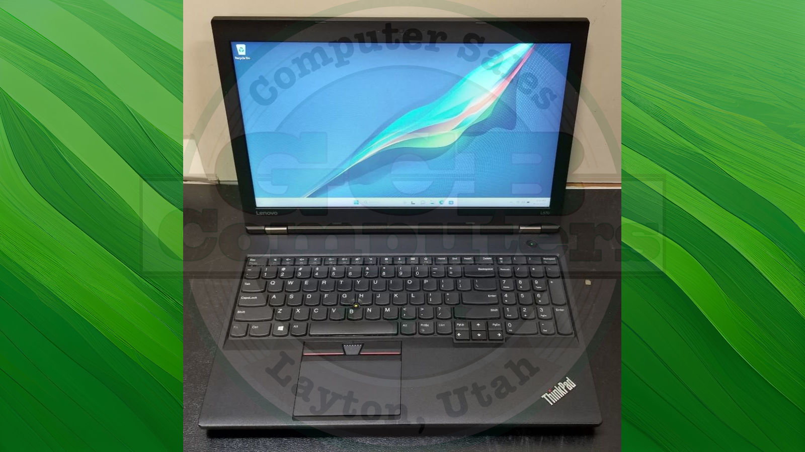 rainbowline – GCB Computers