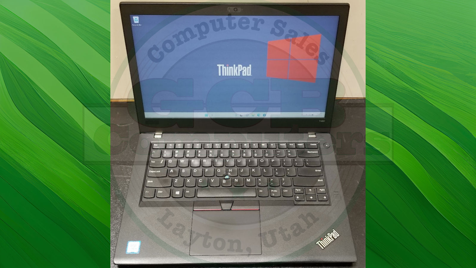redthinkpad – GCB Computers