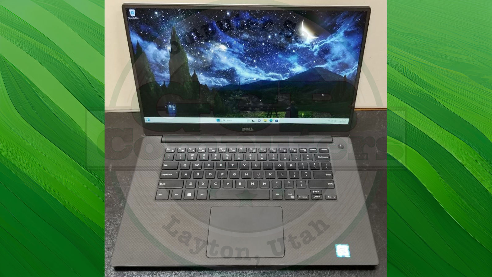 shinymoon – GCB Computers