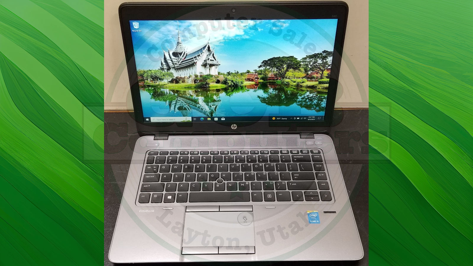 thailand – GCB Computers