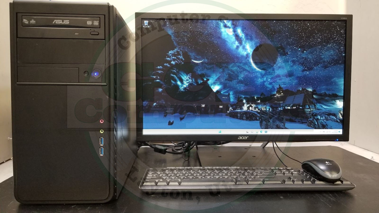 blueskyrim – GCB Computers