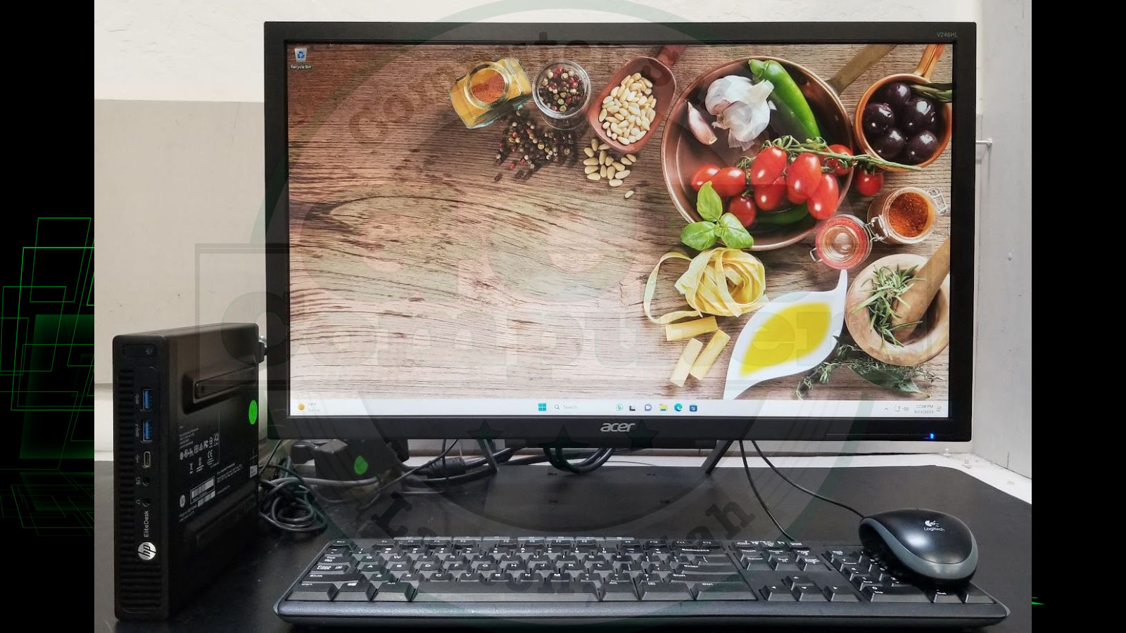 cooking – GCB Computers