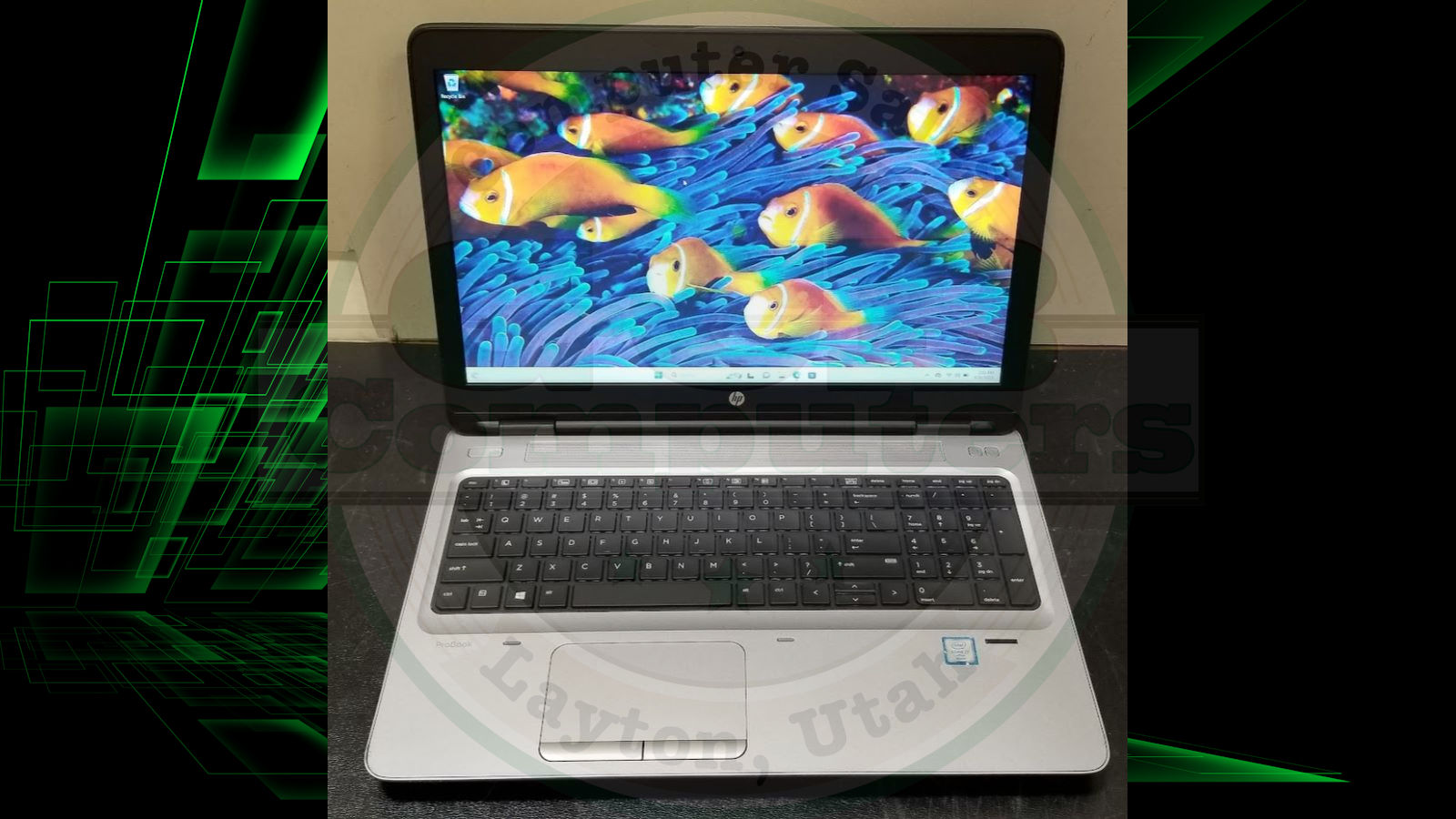 fishgold – GCB Computers