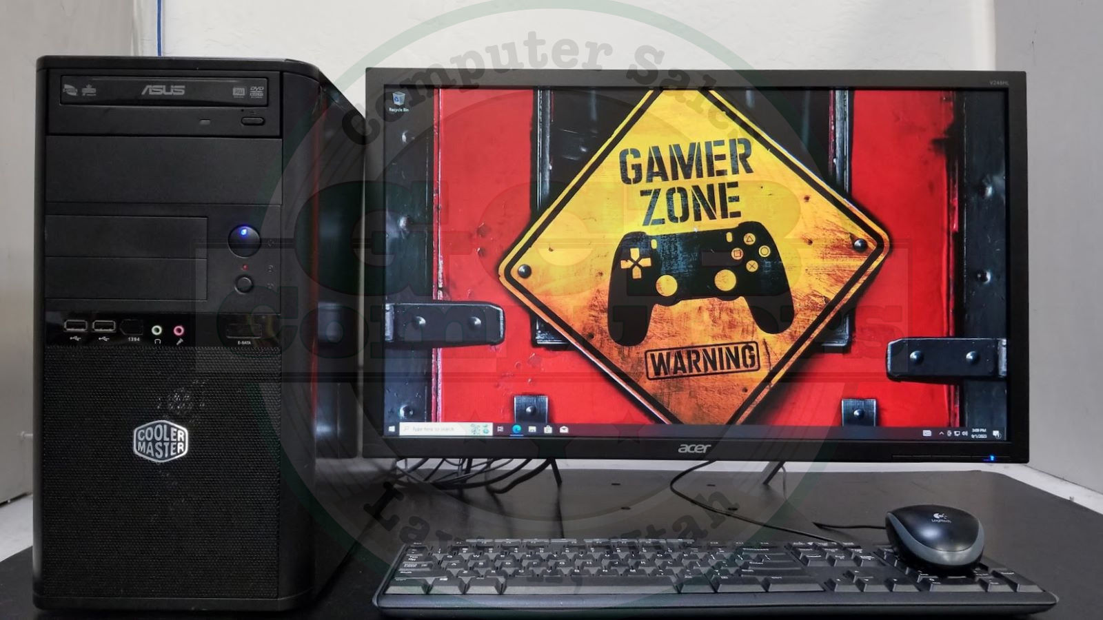 gamerzone – GCB Computers