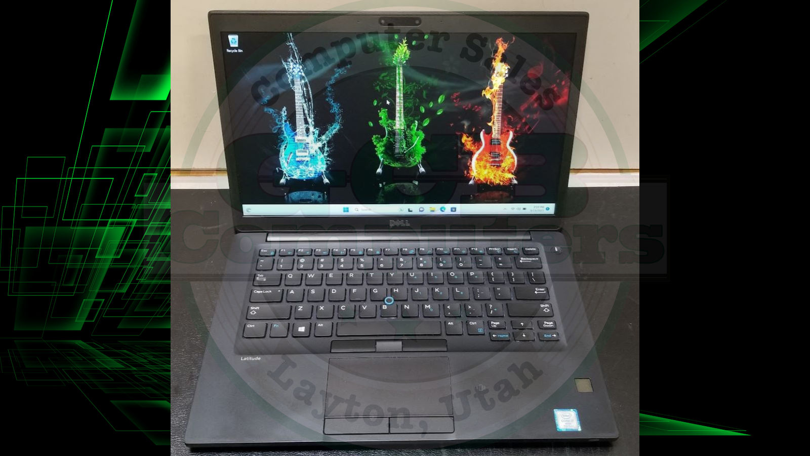 guitars – GCB Computers