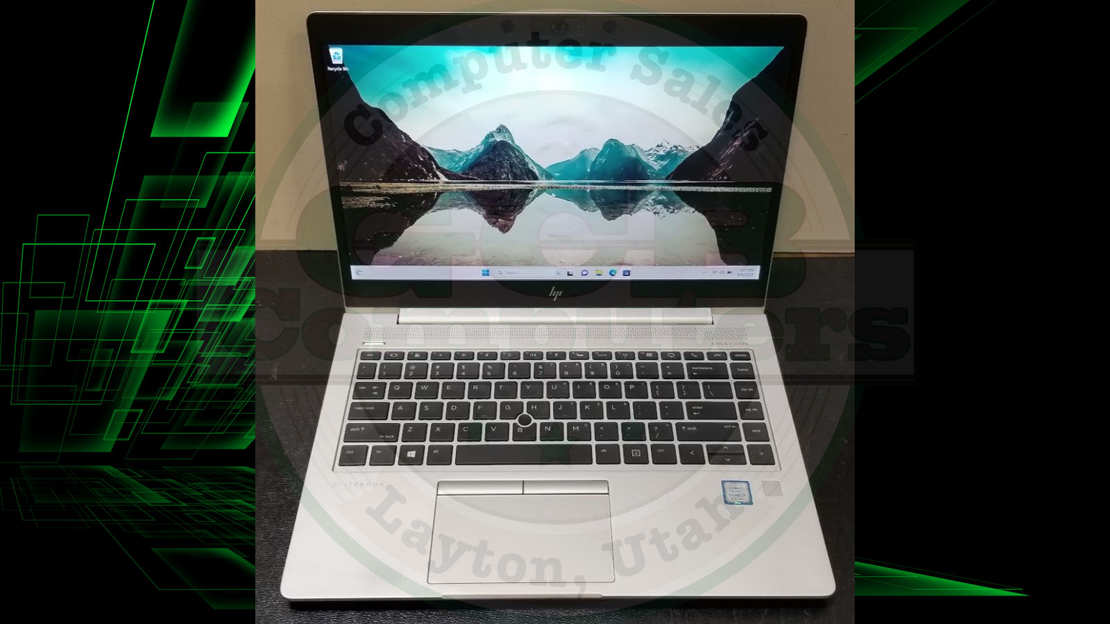 milfordbeach – GCB Computers