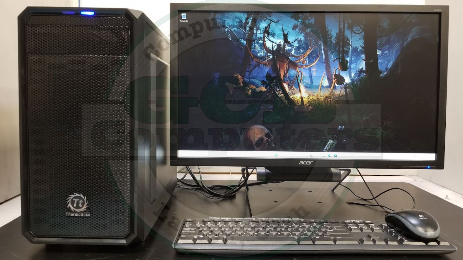 nightcamping – GCB Computers