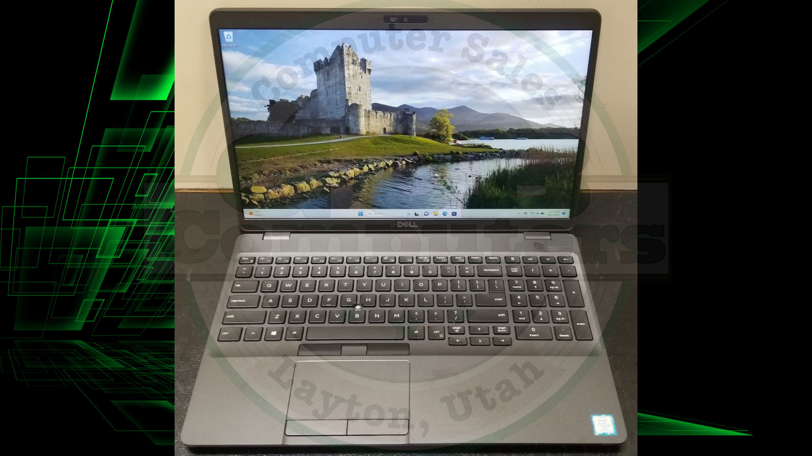 oldcastle – GCB Computers